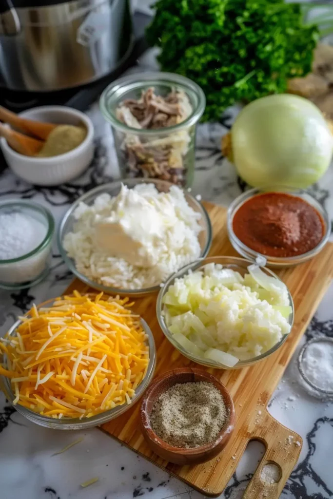 Leftover Roast Beef and Rice Casserole – 5 Powerful Reasons It’s a ...