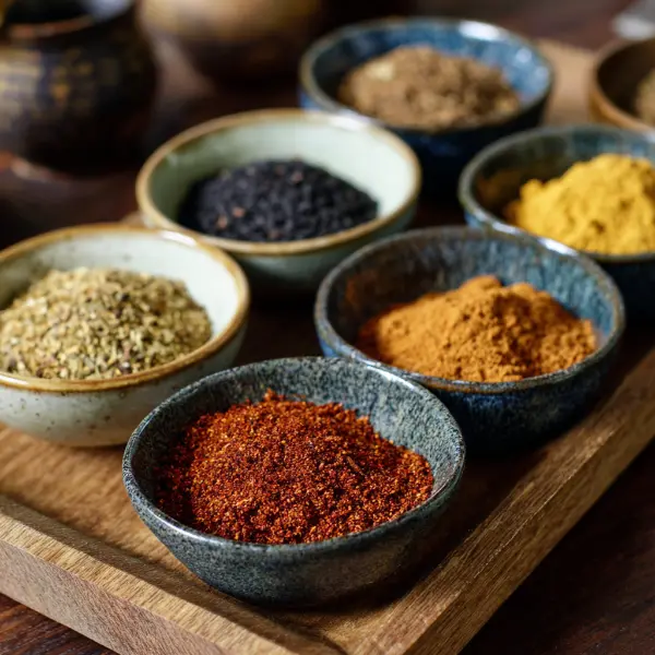 Hello fresh tuscan heat spice recipe