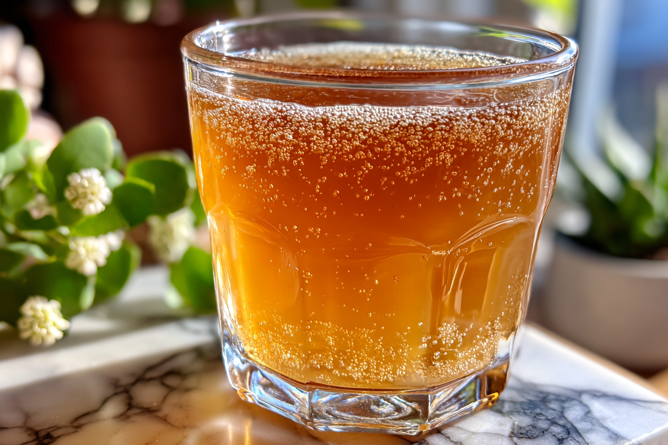 Dr Jennifer Ashton Gelatin Recipe (Medical Method 2025)